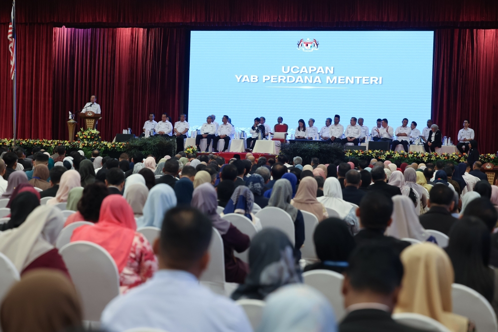 Anwar orders fast-track for small projects, with work to begin as early ...