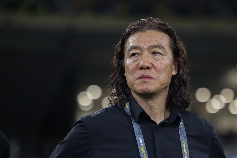 Kim Pan Gon named Selangor FC head coach in leadership shake-up | Malay ...