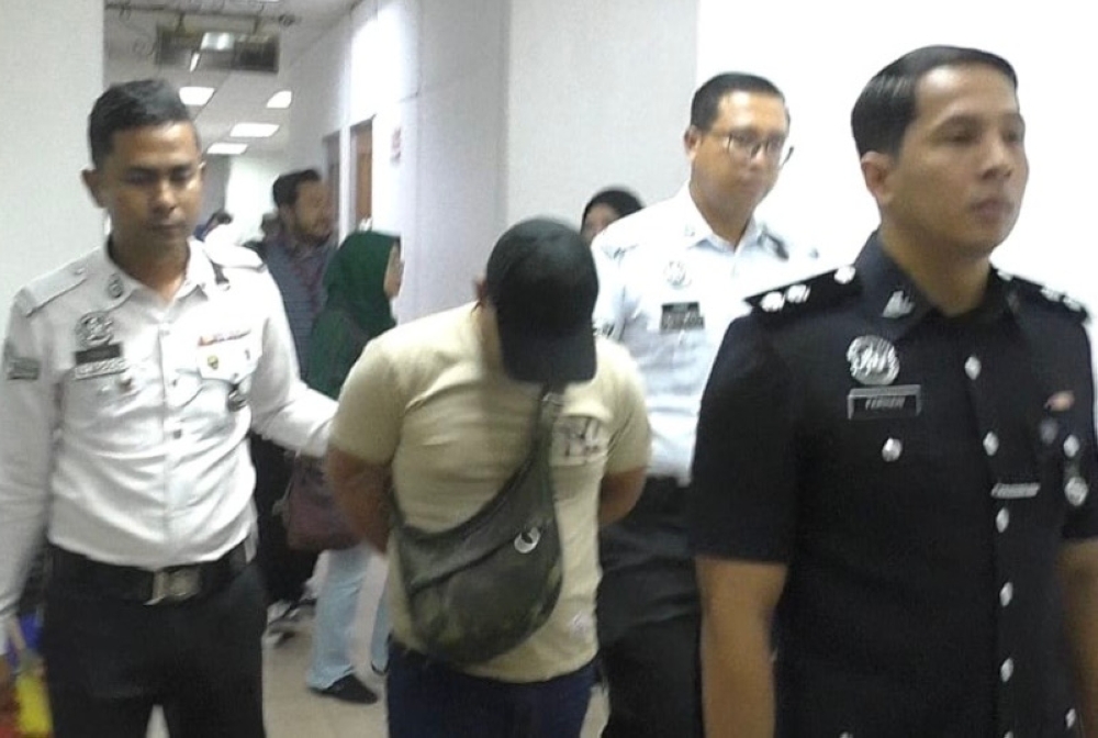 Trailer driver pleads not guilty to reckless driving causing death on ...