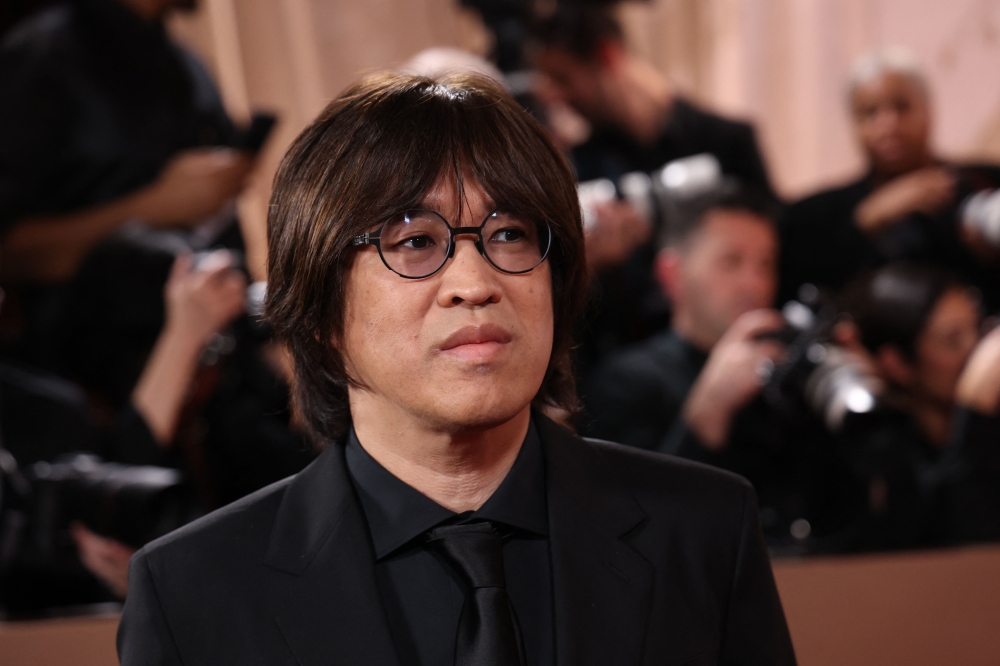 Relentless demon fights: Director crafts nonstop action in ‘Demon ...