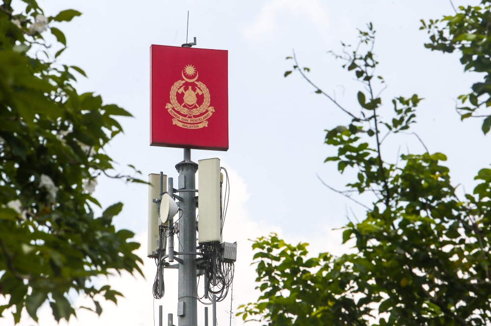 Not funny: Bomba warns as hoax emergency calls rise to 225 in 2025 ...