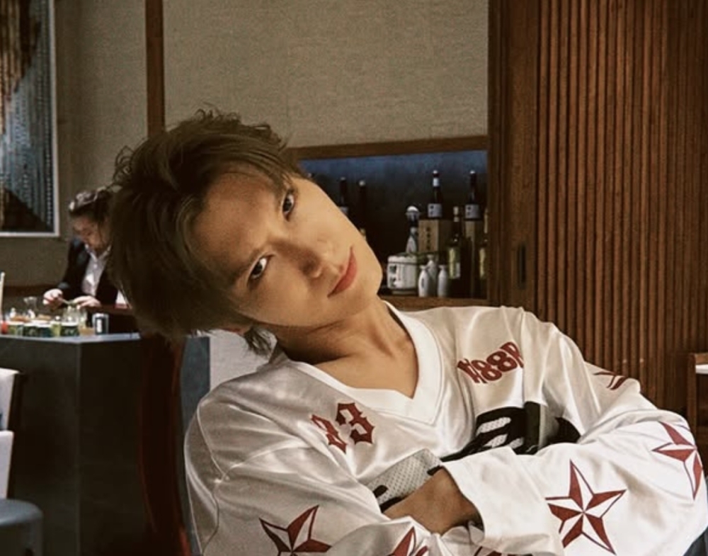 Singer Ten leaves agency SM Entertainment, remains member of NCT and ...