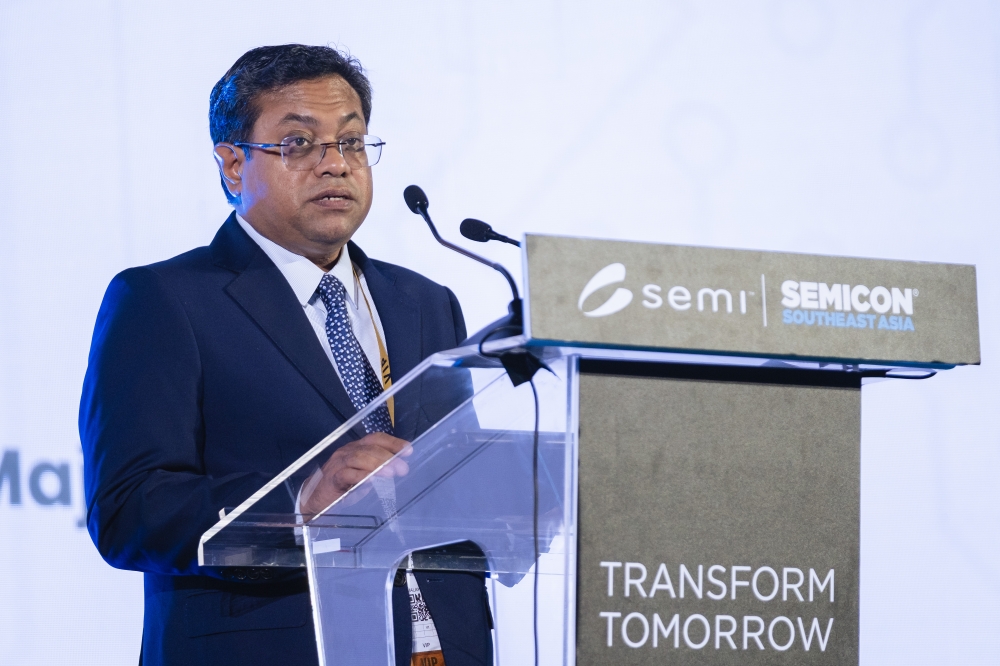 Mida inks MoU with MSIA, unveils initiatives to boost Malaysian role in ...