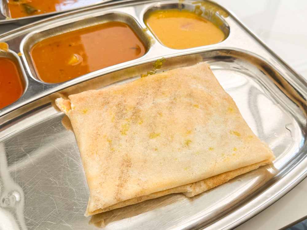 Worth the wait: Excellent ‘appam’ at Raja’s Appam in Taman Melawati ...