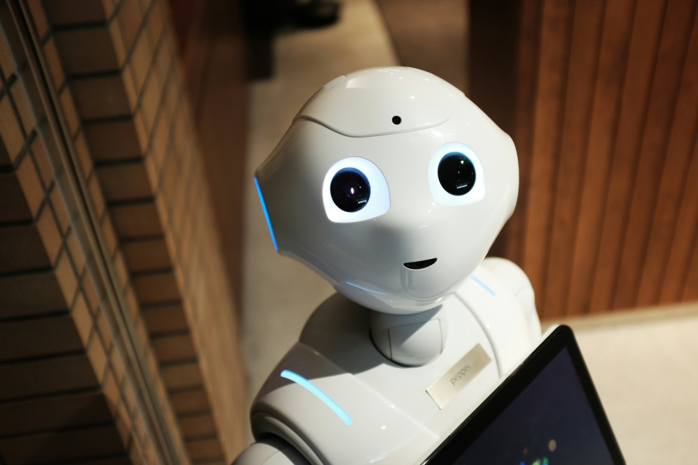 Robots to clean, patrol and deliver food in Singapore’s Punggol under ...