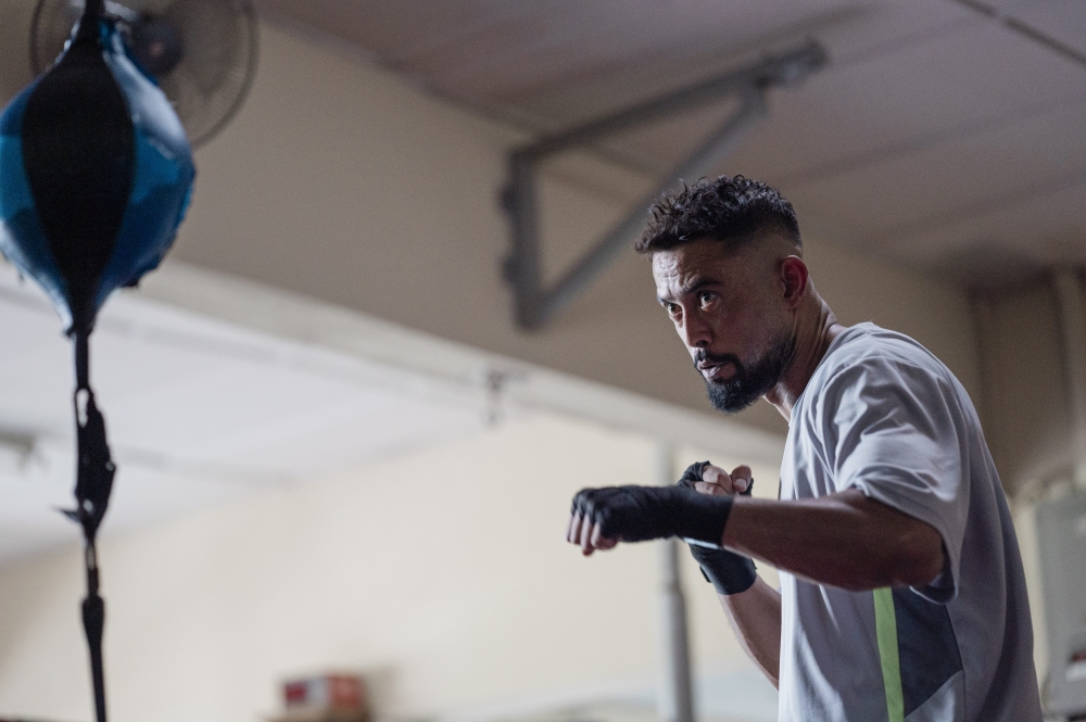 Family, boxing and brotherhood: Inside Malaysia’s arguably first boxing ...
