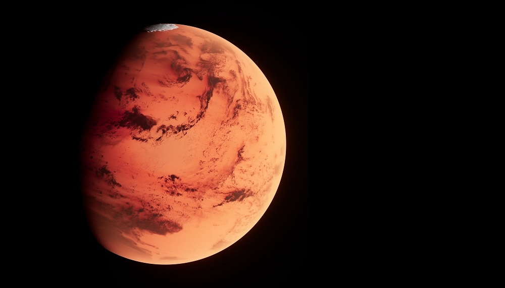 Out of this world: SpaceX ties Musk bonus to ambitious plan to colonise ...