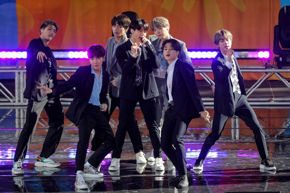 ARMYs, mark your calendars: BTS Kuala Lumpur 2026 venue, ticket details ...