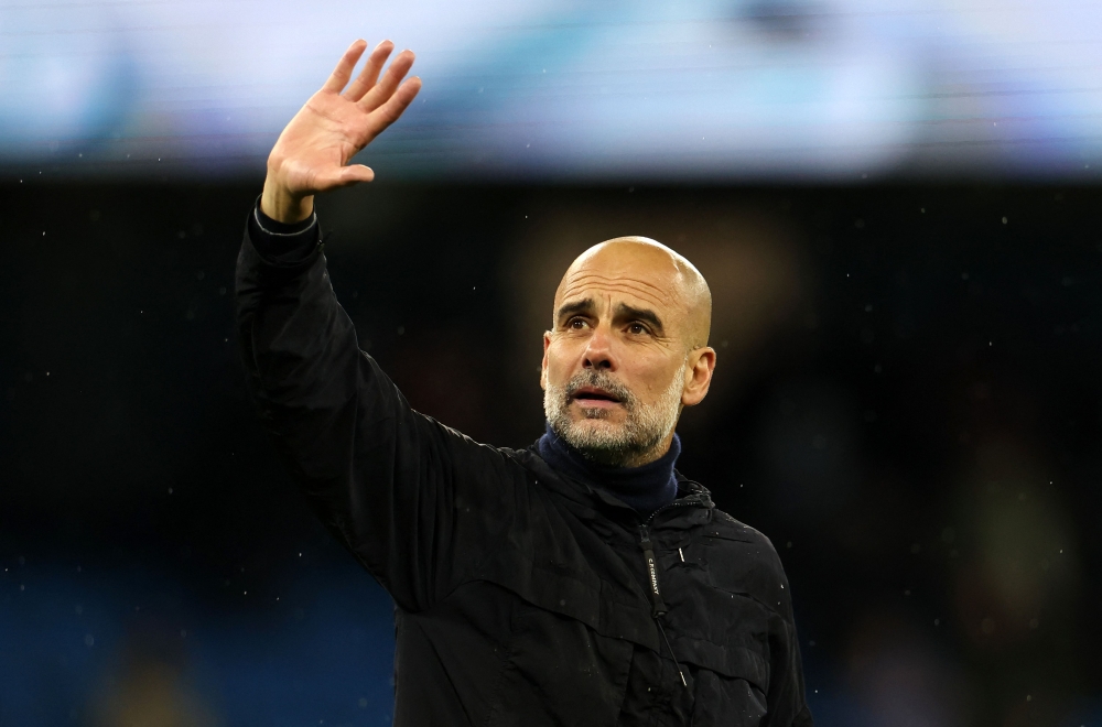 Letting Hart leave is Guardiola’s biggest regret at Manchester City ...