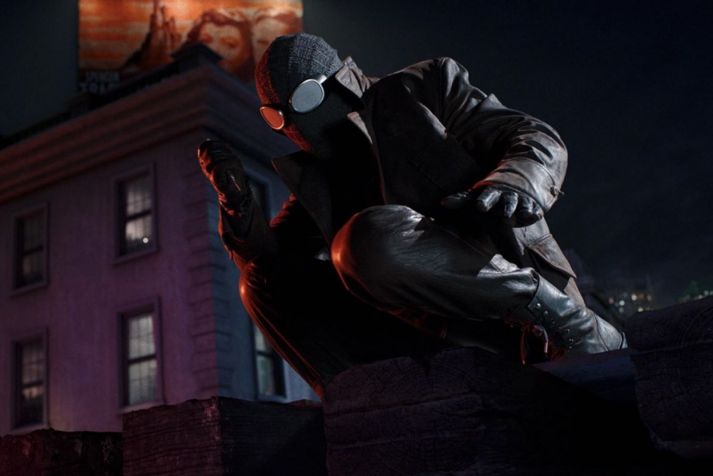 Nicolas Cage Spider-Man explained: How ‘Spider-Noir’ differs from Tom ...