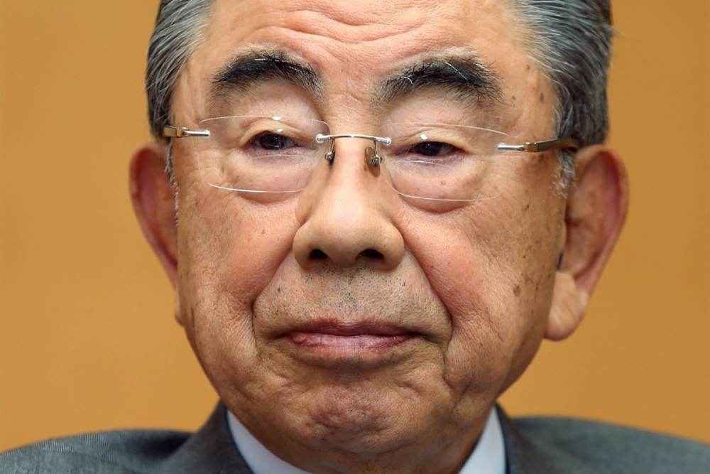 Toshifumi Suzuki, ‘father’ of Japan convenience stores, dies at 93 ...