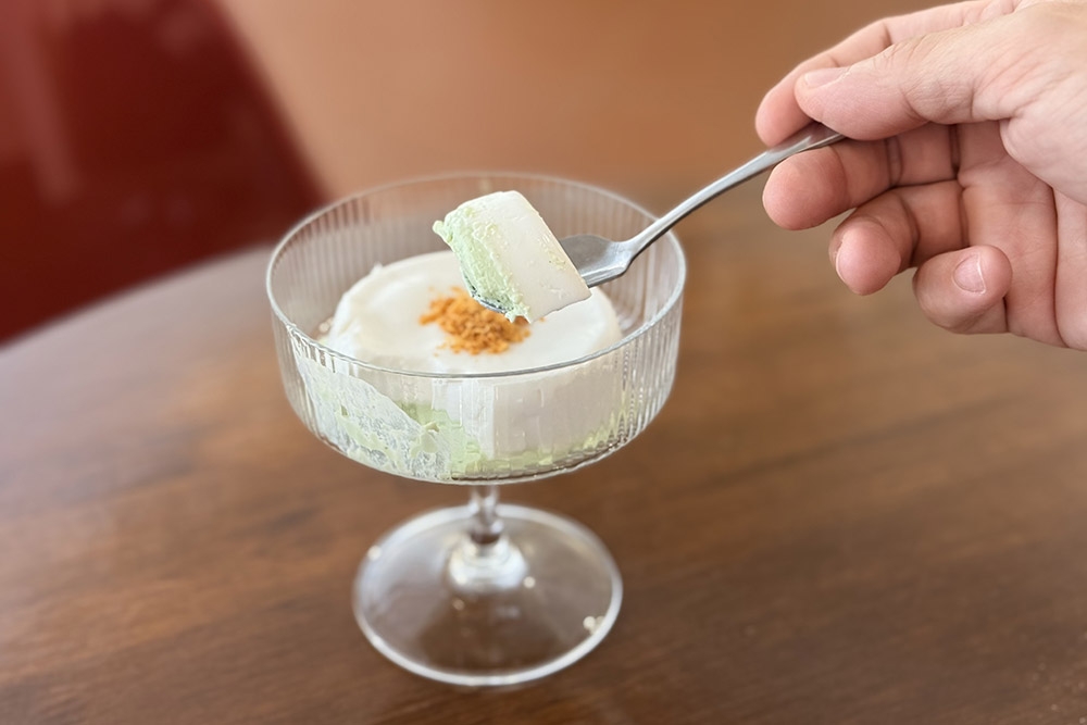 Turn right at Jonker Street: Discover Gibraltar coffee and ‘kuih talam ...