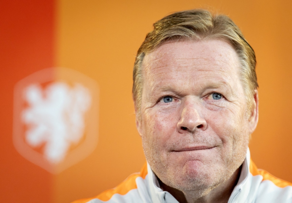Can the Dutch finally do it? Netherlands head to World Cup with quiet ...