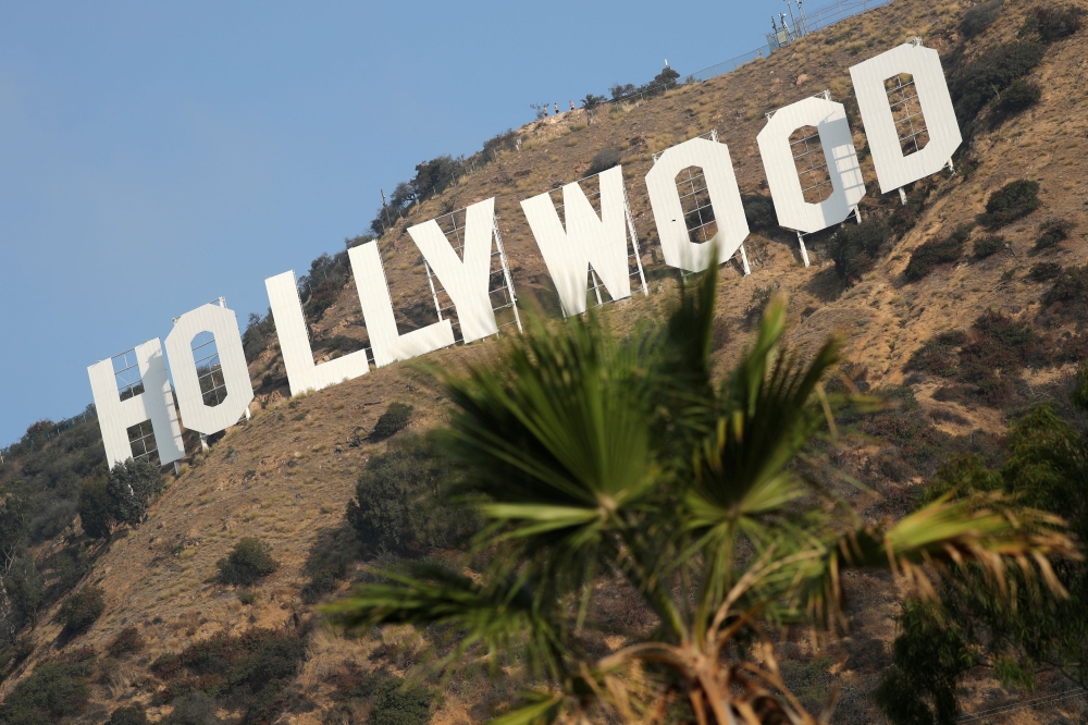 Inside the Golden Trailer Awards, Hollywood’s ‘Oscars’ for movie ...