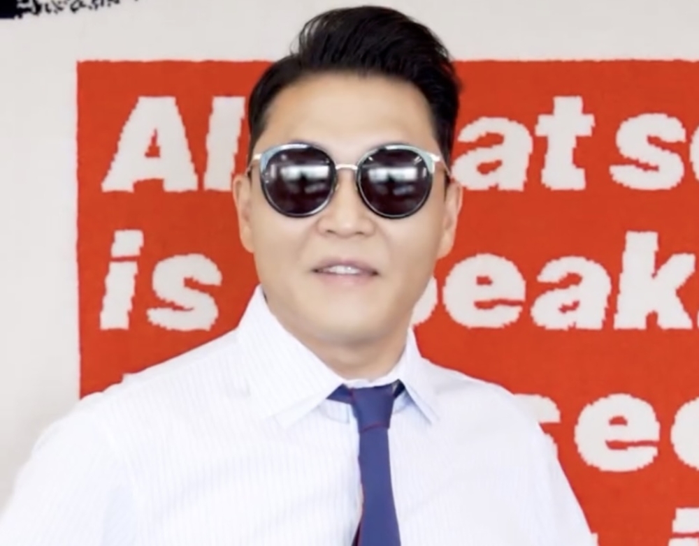 K-pop veteran Psy referred to prosecutors over alleged illegal drug ...