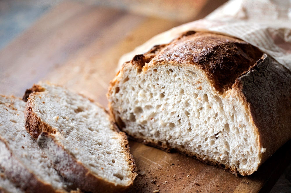 Proof of life: 5,300-year-old Iceman’s gut yeast bakes surprise ...