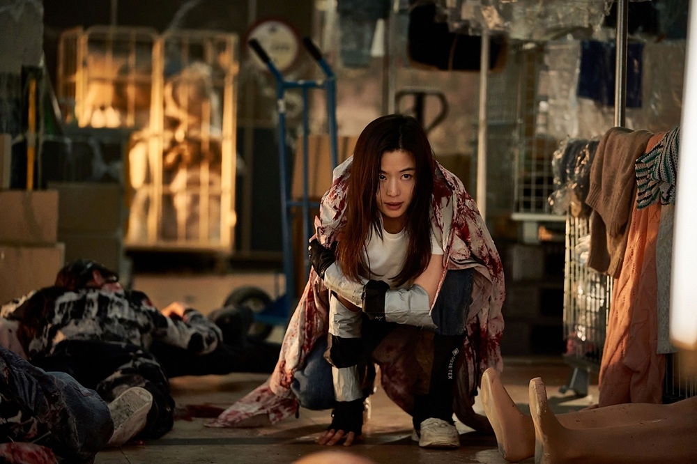 South Korean zombie thriller ‘Colony’ storms past RM20m in Malaysia ...