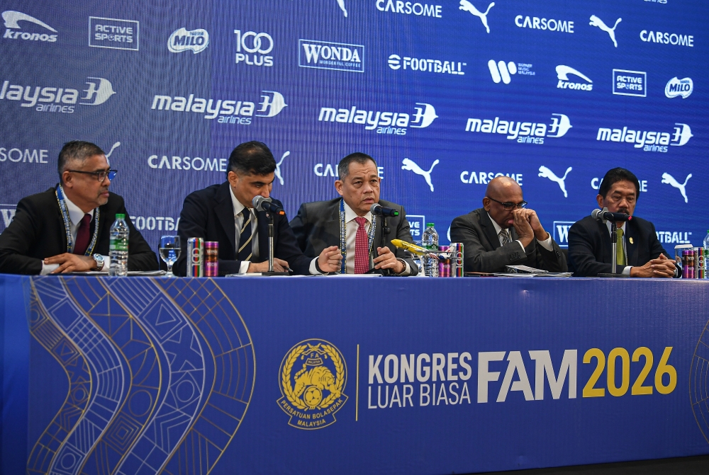 FAM affiliates give unanimous backing to AFC‑proposed statute changes ...