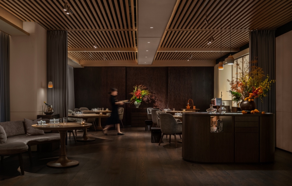 Capital cuisine: Two Beijing restaurants pushing the boundaries of ...