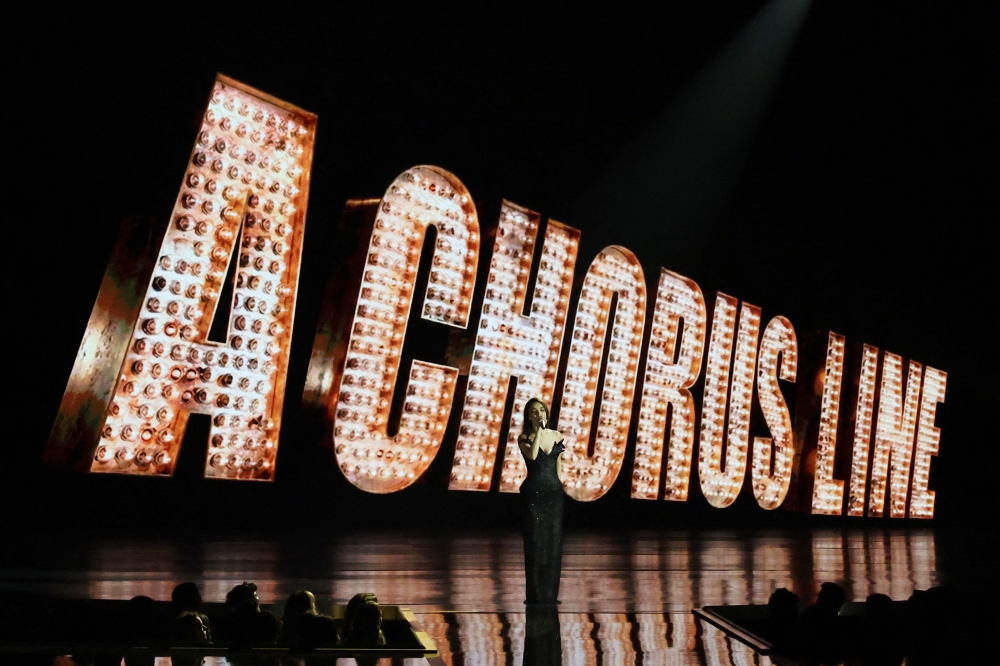Tony Awards 2026: ‘Liberation’ wins best play, John Lithgow takes third ...