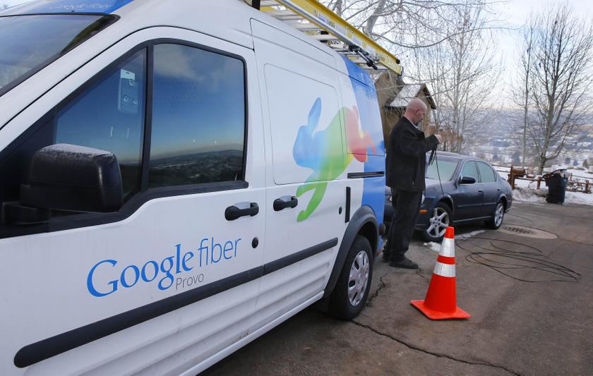Google launches new landline phone service | Malay Mail