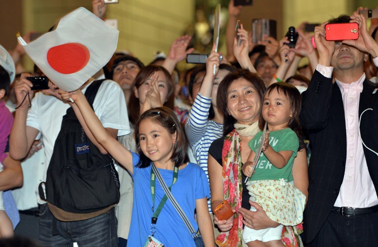 Japan's top court to rule on 19th-century family laws | Malay Mail
