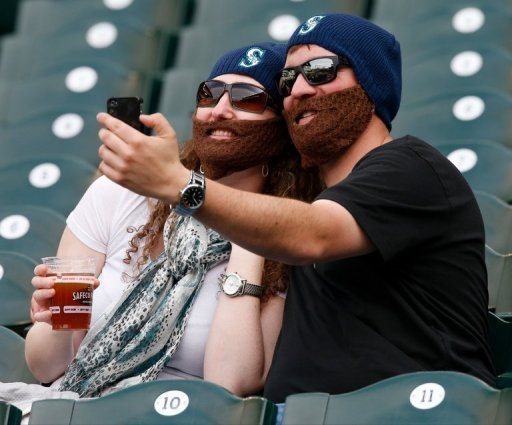 Hipsters drive New York beard transplant boom | Malay Mail