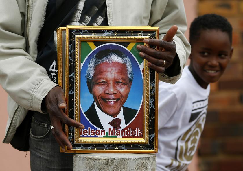 Friend and foe, world leaders coming together for Mandela | Malay Mail