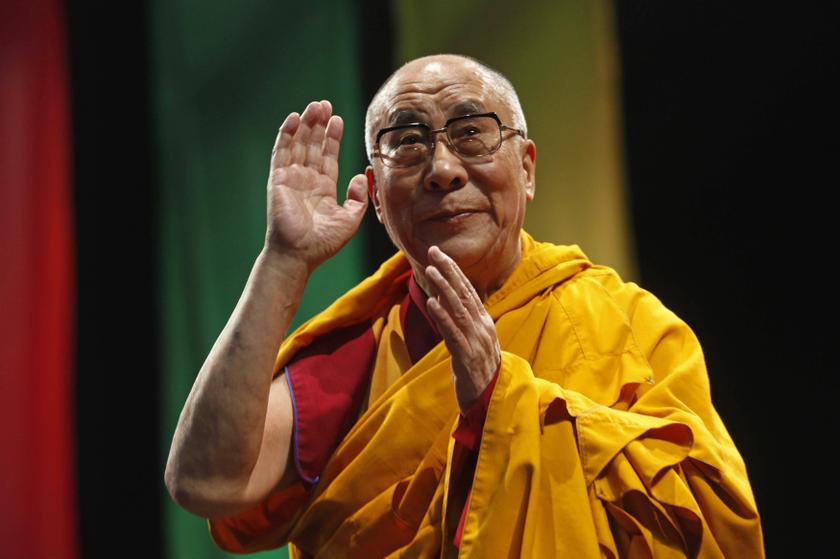 Back door over red carpet: Norway torn on Dalai Lama visit | Malay Mail