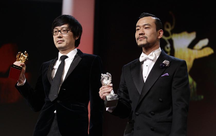 China film noir ‘Black Coal, Thin Ice’ wins Berlin Golden Bear | Malay Mail