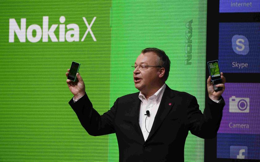 Nokia succumbs to Android appeal in low-cost phone battle | Malay Mail