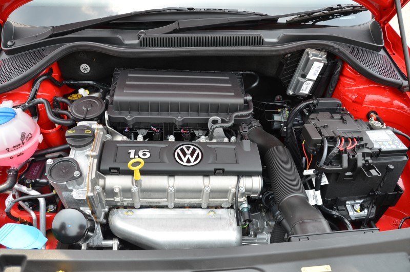 Volkswagen eyeing 20,000 unit sales in 2014 with booster from CKD Polo ...