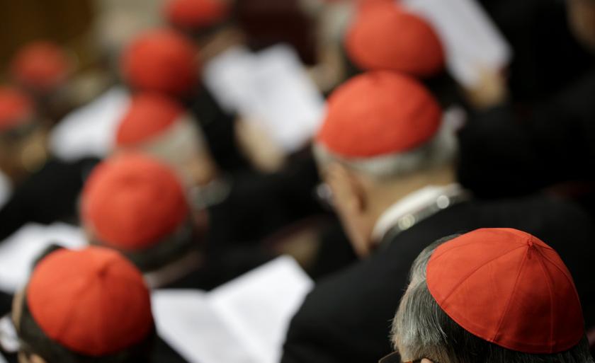 French priest admits pocketing €700,000 | Malay Mail