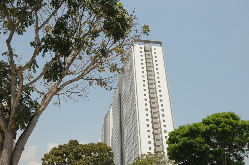 Swiss building provides refuge for the hypersensitive | Malay Mail