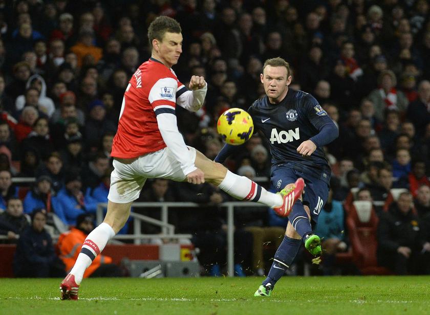 Rooney hands troubled United another soothing balm | Malay Mail