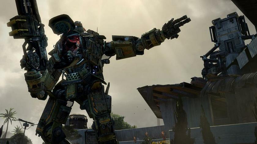 Upcoming video games: 'Titanfall,' 'Yoshi's New Island,' 'Dark Souls II ...