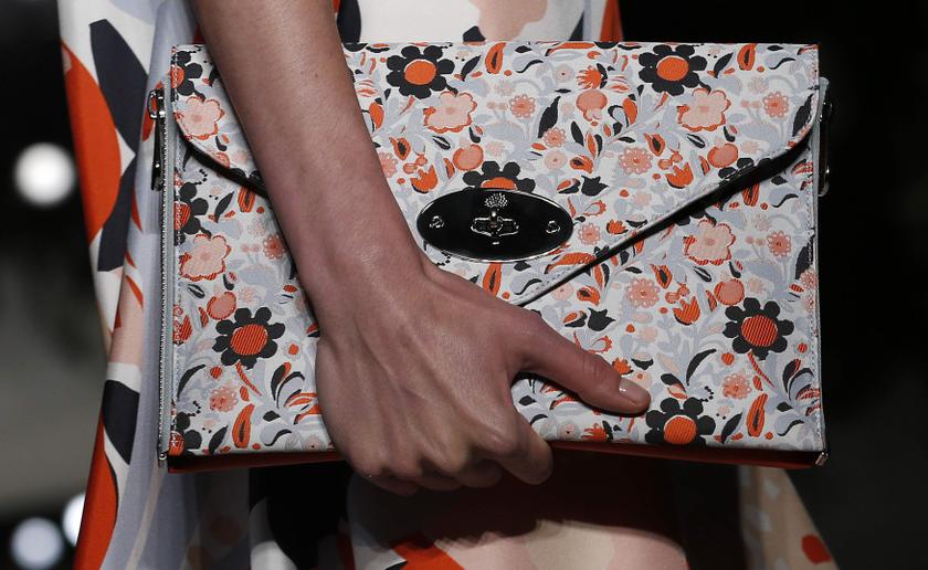 Mulberry CEO Guillon quits after turbulent two years | Malay Mail