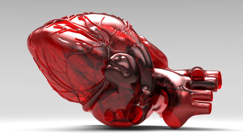 Persistent skin disease can cause heart disease, say researchers ...