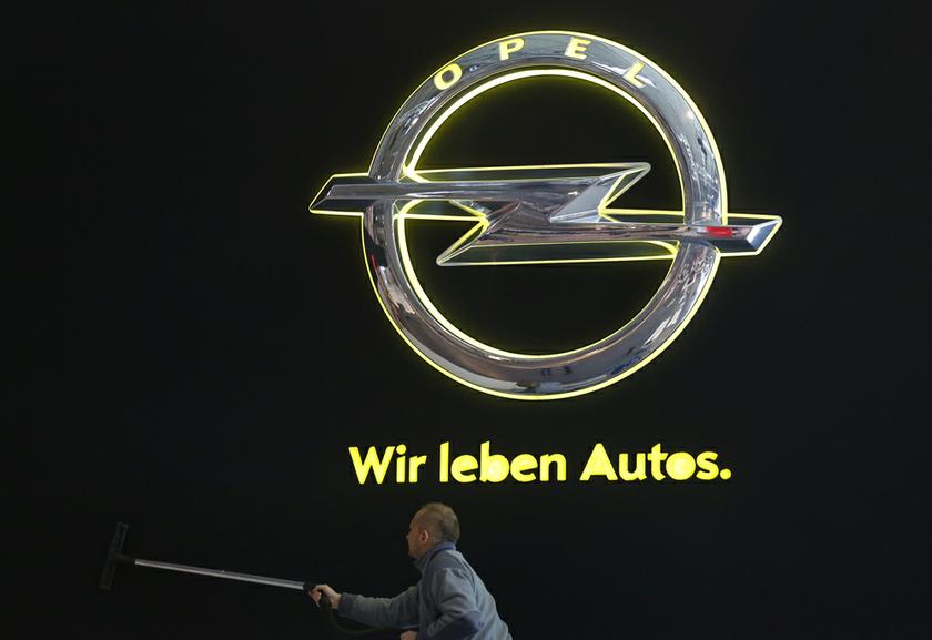 Opel to launch small electric car by 2017 | Malay Mail