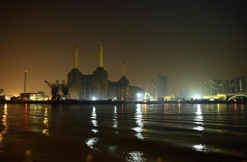 PNB, EPF complete acquisition of Battersea Power Station’s commercial ...