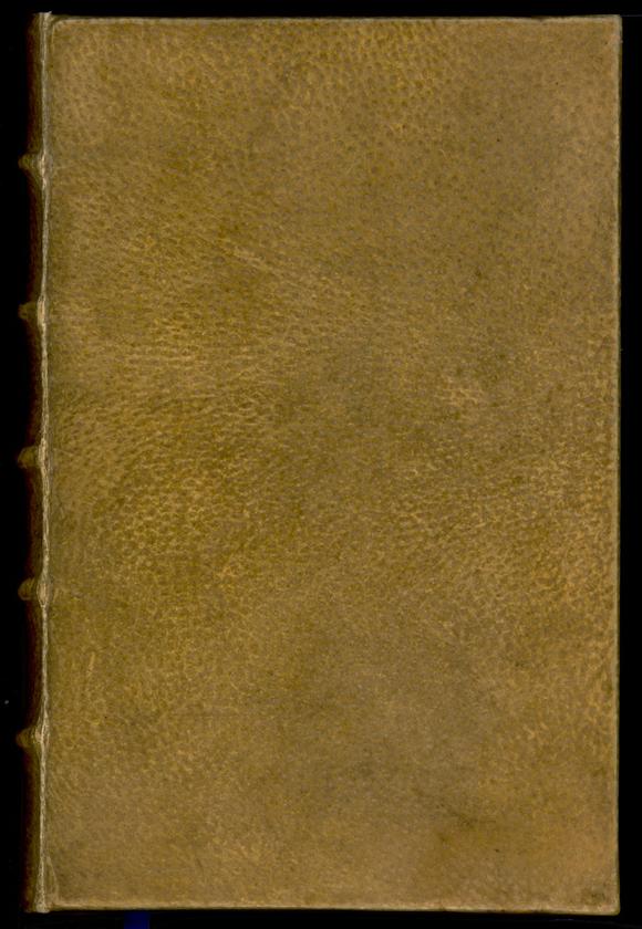 'Human skin' book at Harvard found to be bound in sheepskin | Malay Mail