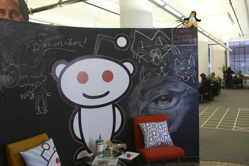 Reddit app for Android ready for private beta testing | Malay Mail