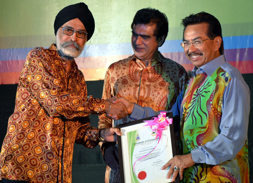 Musa: ESScom to receive 30 boats to tighten security in ESSZone | Malay ...