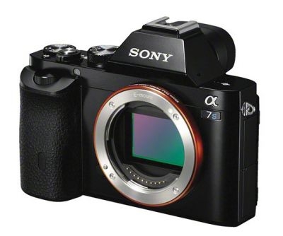 Sony reveals the world’s first full-frame mirrorless 4K camera | Malay Mail