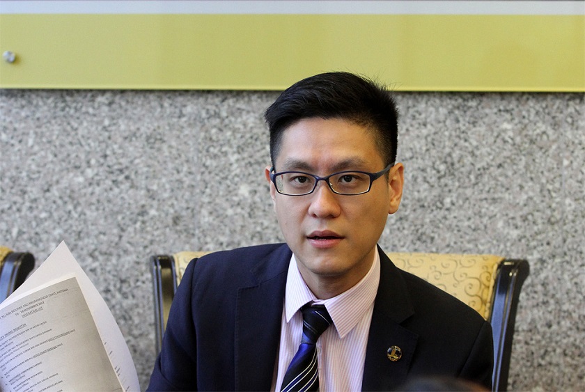 DAP MP: Minister must be dreaming over Malaysian varsities world-class ...