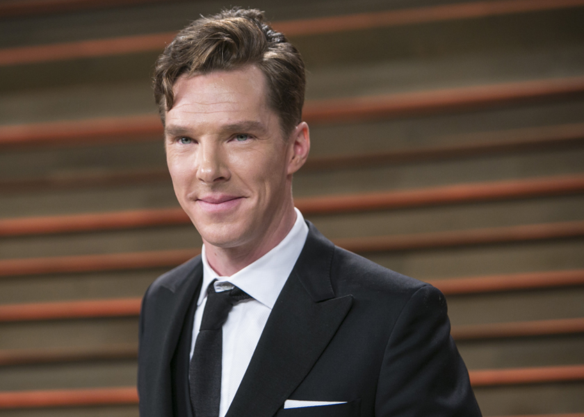 Tibetan Monks inspired Benedict Cumberbatch to be ‘Doctor Strange ...