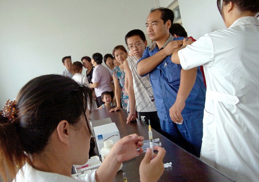 Sarawak confirms Japanese Encephalitis now endemic in state, sounds ...