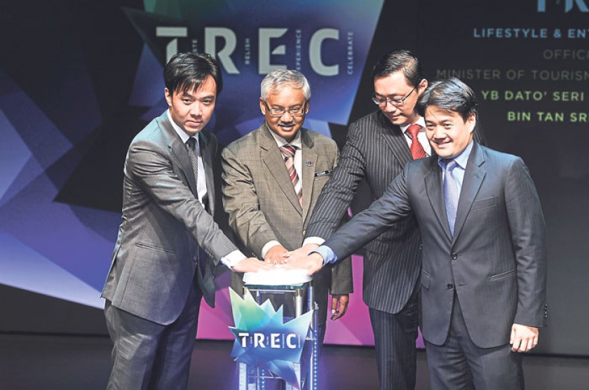 KL’s entertainment jewel to open next year | Malay Mail