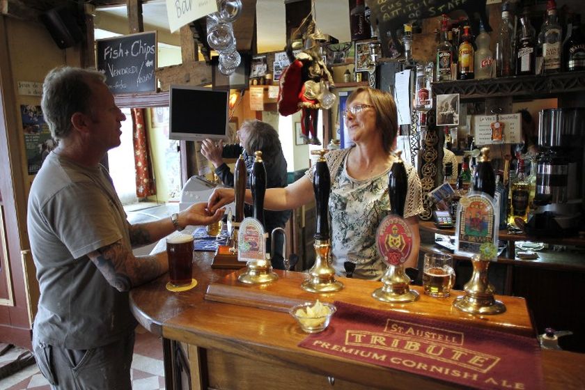 Skål! Here’s the best craft beer in Scandinavia | Malay Mail