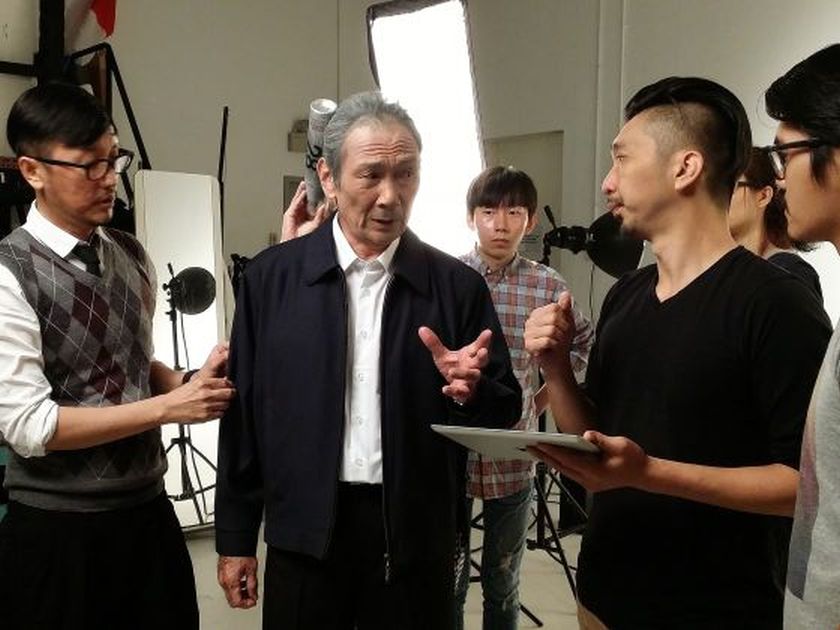 Singapore’s Lim Kay Tong to play Lee Kuan Yew in SG50 film, 1965 ...